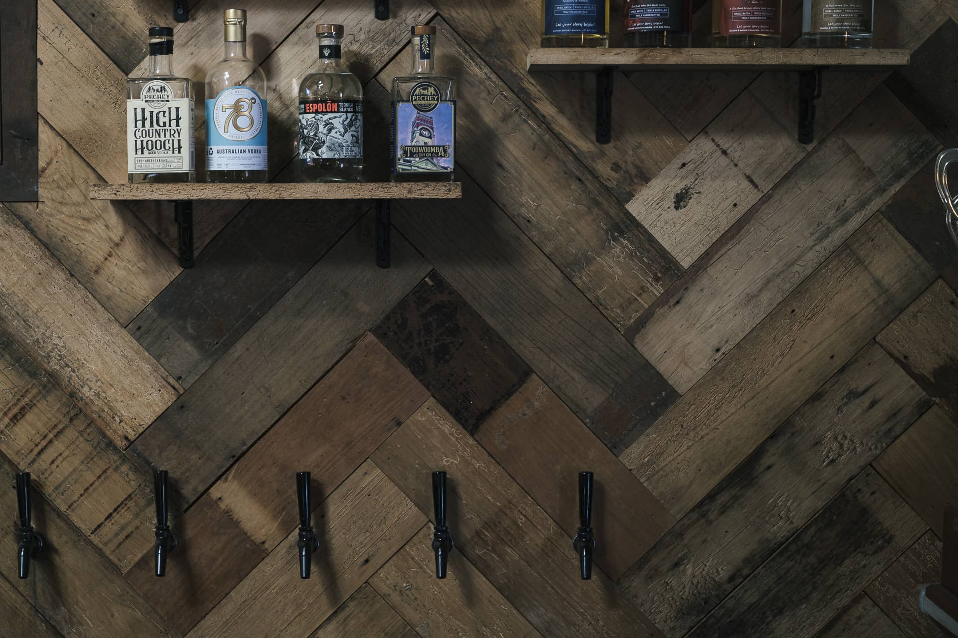 The Brewery – Mouse Proof Brewery