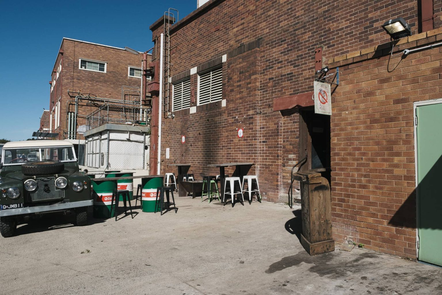 Functions – Mouse Proof Brewery