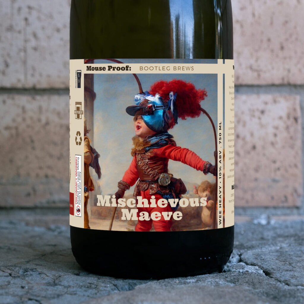 Shop – Mouse Proof Brewery