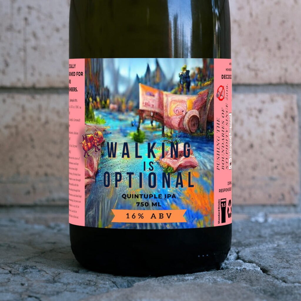 Shop – Mouse Proof Brewery